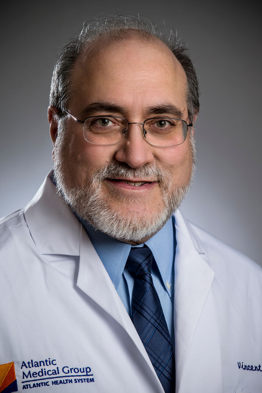 Vincent Cubelli, MD | Urology | Denville, NJ | Atlantic Health