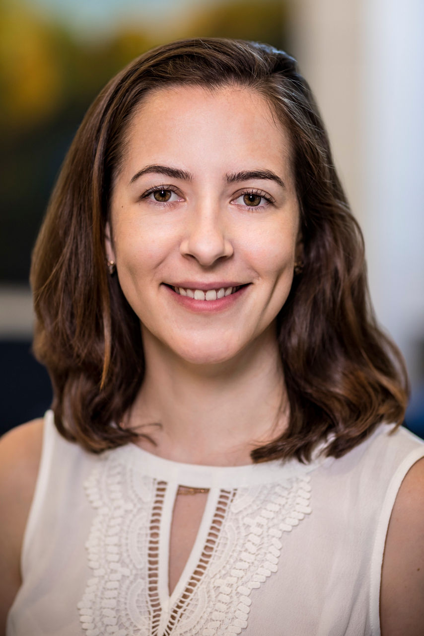 Galyna Fetsak, MD | Ob/Gyn Hospital Medicine | Morristown, NJ ...