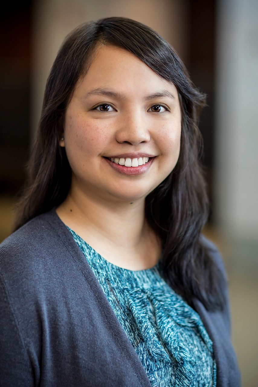 Michelle P Hoang 1174967426