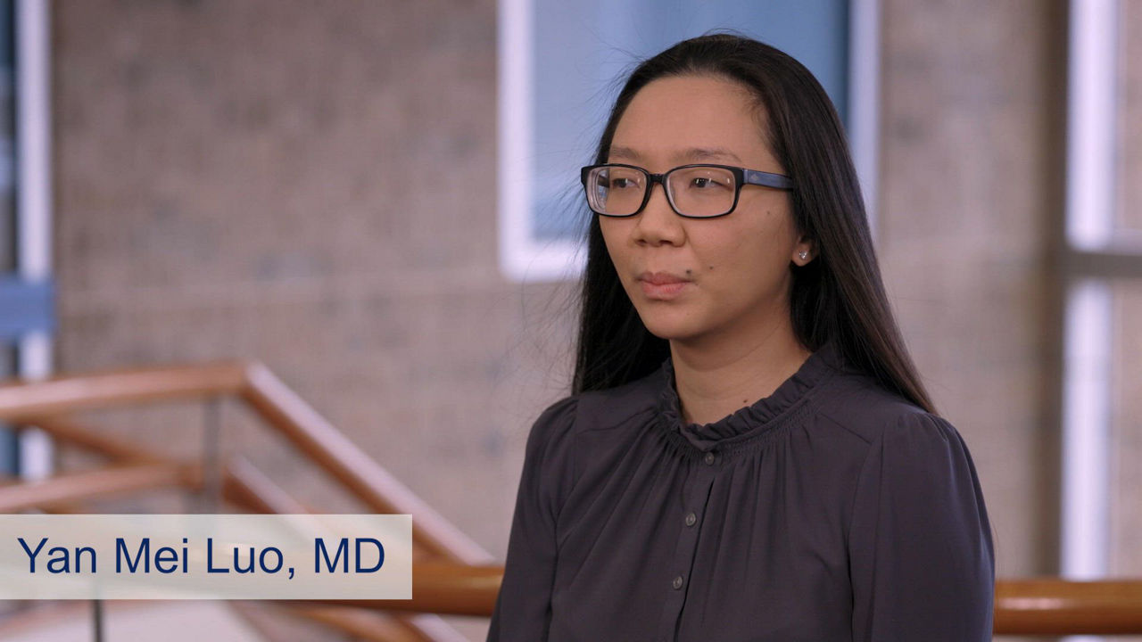 Yan Mei Luo, MD | Family Medicine | Morristown, NJ | Atlantic Health