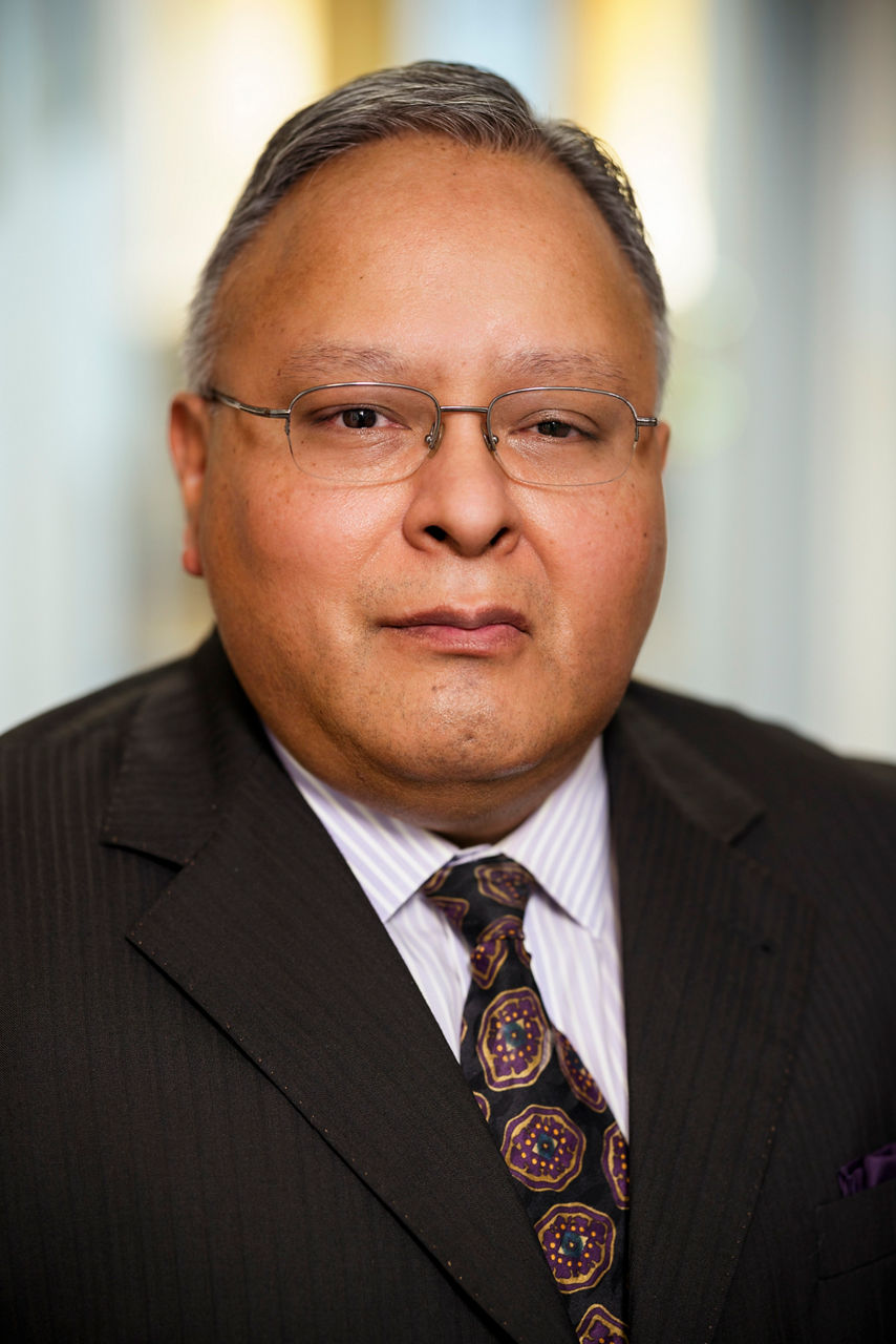 Alex Mercado, MD | Internal Medicine | Flanders, NJ | Atlantic Health