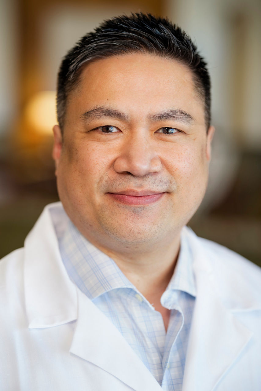 Jose Rios, MD | Diagnostic Radiology | Morristown, NJ | Atlantic Health