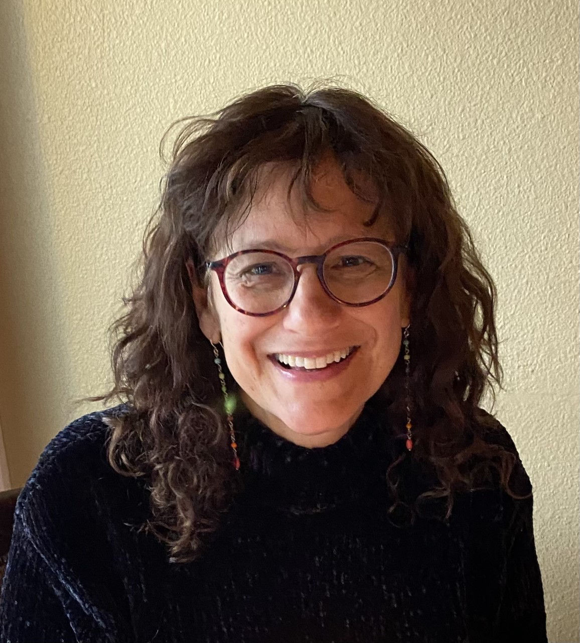 Laura Senator, MD | Pediatrics | Hillsborough, NJ | Atlantic Health