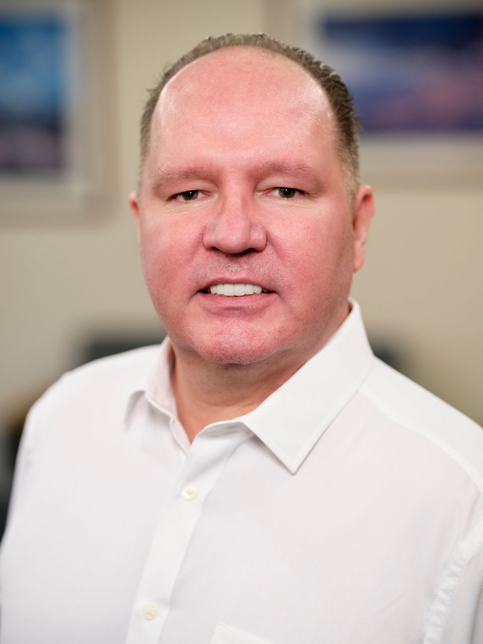 Ronald Sharo, MD | Breast Imaging | Morristown, NJ | Atlantic Health