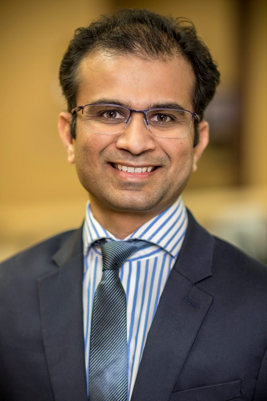 Sapan N Talati 1083862601